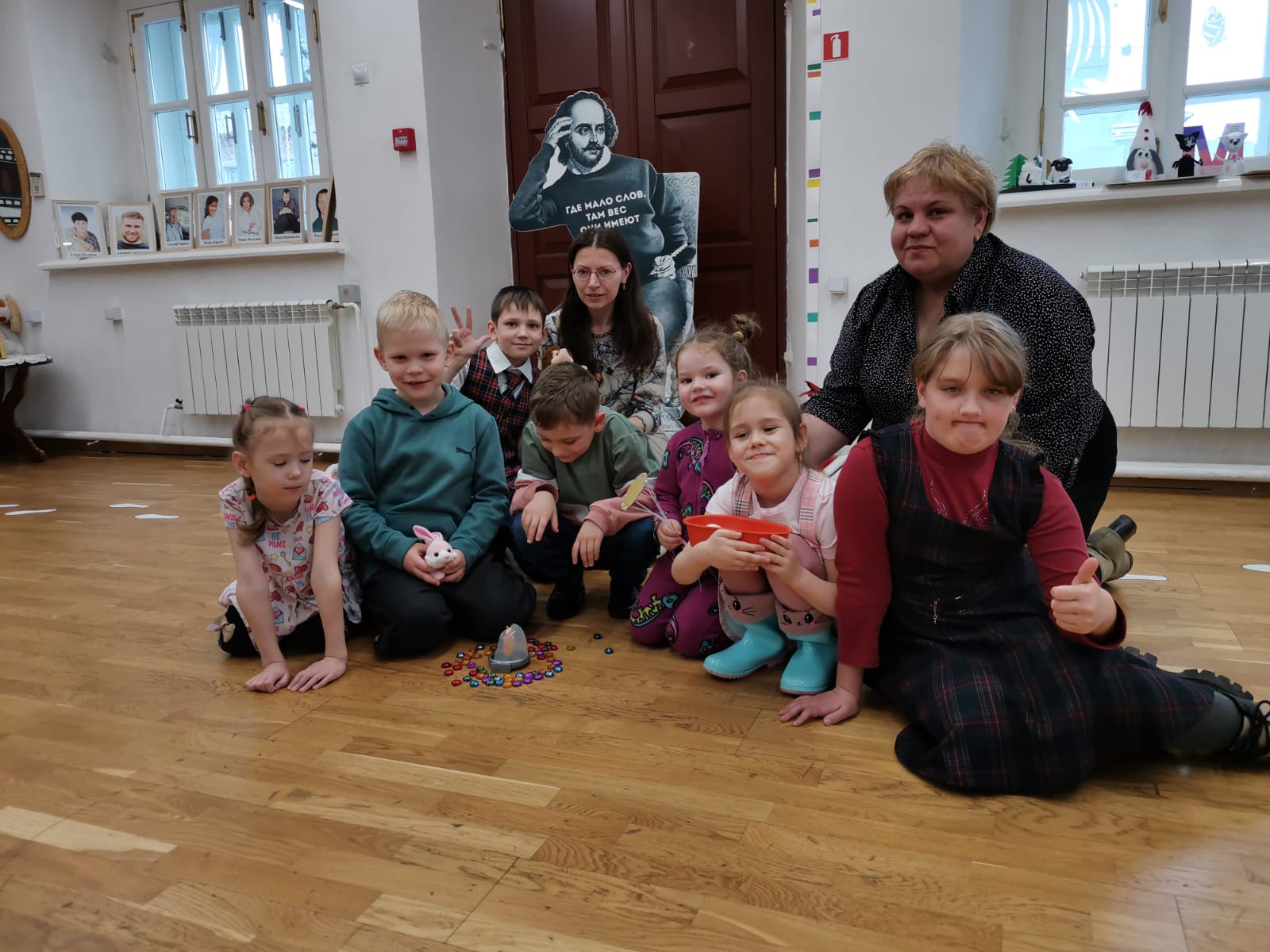 Этика и безопасность поведения на природе – Краевое государственное ...